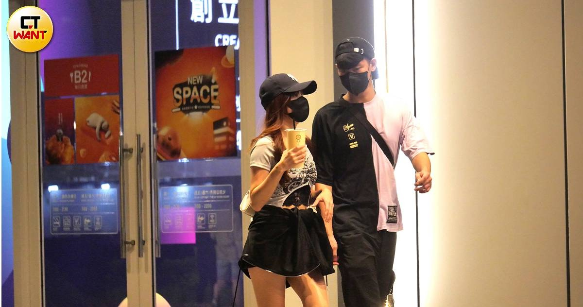 共譜情歌4／與陳零九共處近18小時 Miusa妙莎「愛的情歌」遭除名又被解約 | 娛樂 | CTWANT