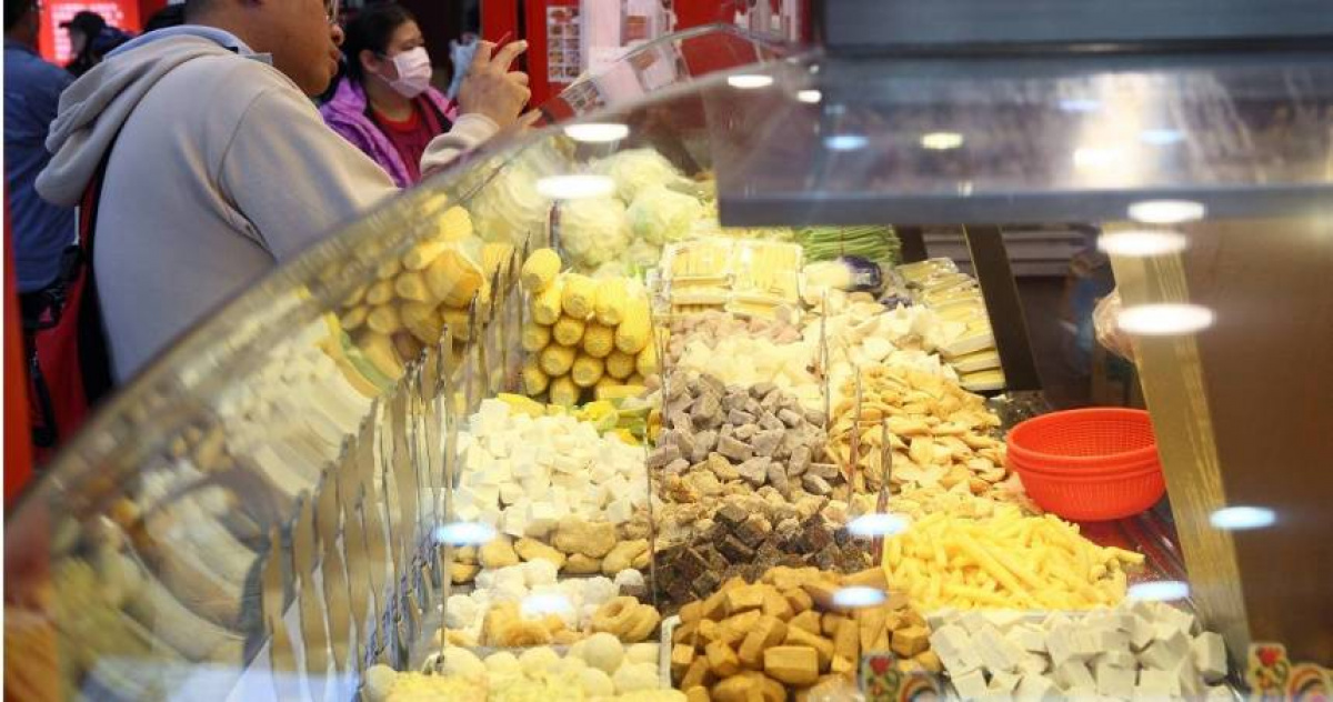 買365元鹹酥雞被罵「拜金女」！她怒提分手網友全力挺 男友酸味道歉被罵爆 | 生活 | CTWANT