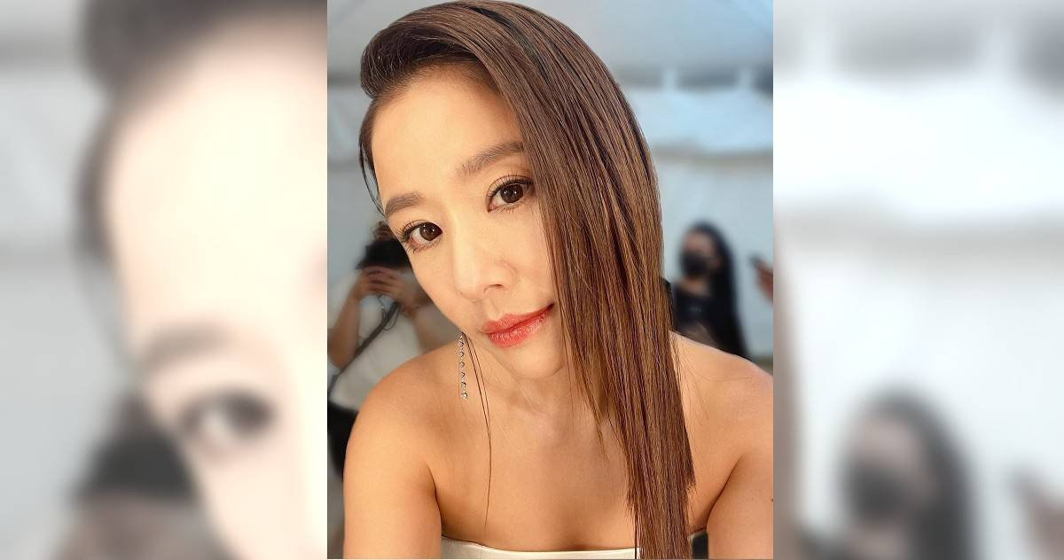 林心如衰捲遭冒名風波出面喊話 聞林志穎出院給祝福 | 娛樂 | CTWANT