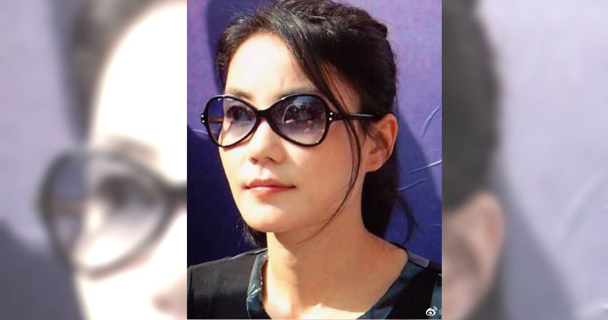 助理扶王菲「掩面哭泣」出大樓 遭疑與謝霆鋒關係生變 | 國際 | CTWANT