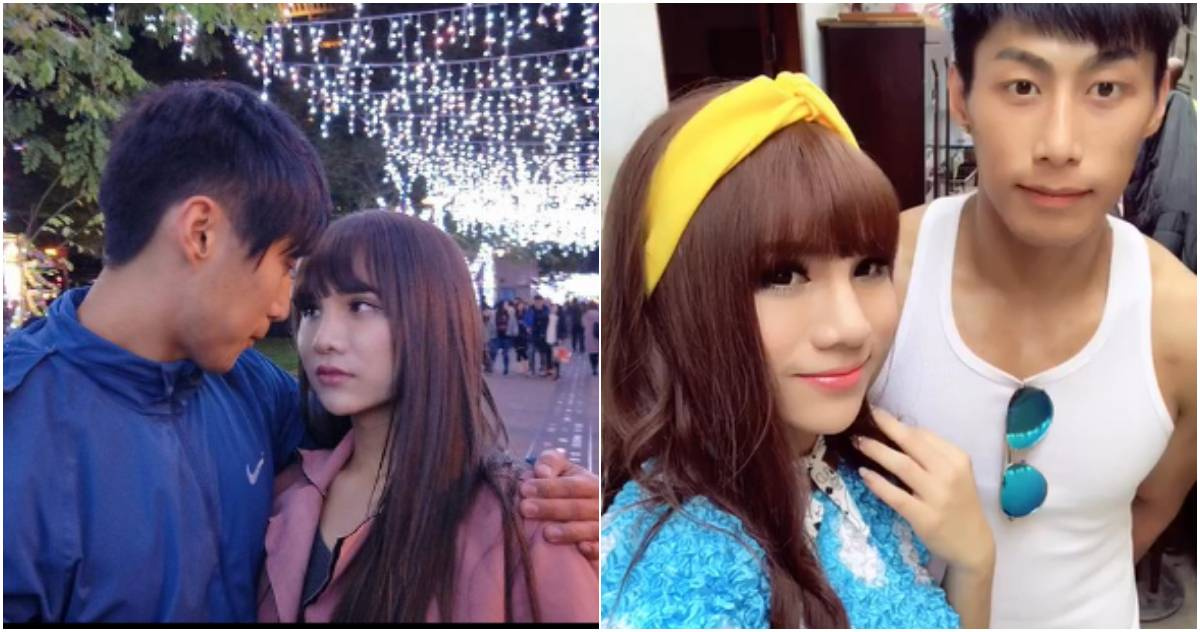 小A辣認分手！ 斷交往5年男友曝「終究敵不過心魔」 | 娛樂 | CTWANT