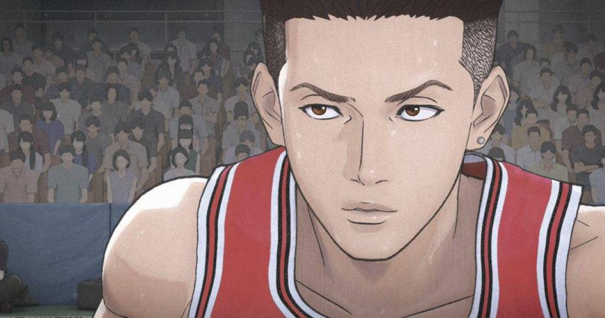 《灌籃高手》首週末稱霸全台 上映三天狂掃7300萬票房 | 娛樂 | CTWANT