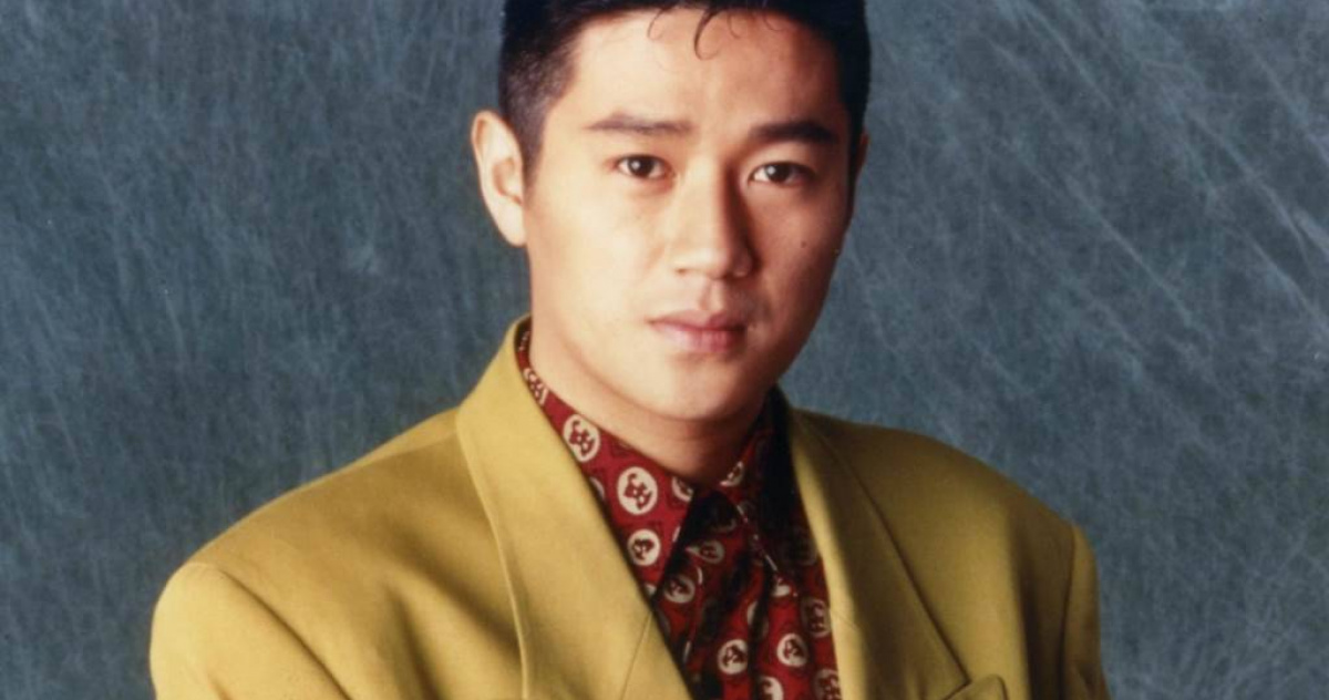 「傑尼斯渣男」對強尼喜多川性醜聞說重話 網友反嗆：你最沒資格 | 娛樂 | CTWANT