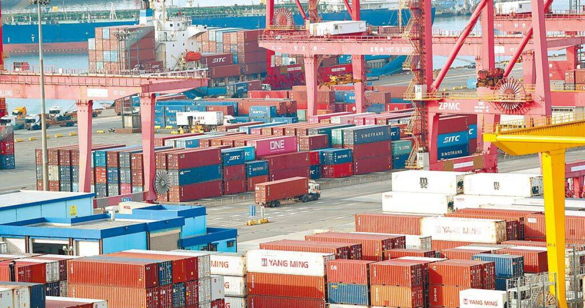 勉強保二！主計總處下修今年GDP至2.04% 創8年新低 | 財經 | CTWANT