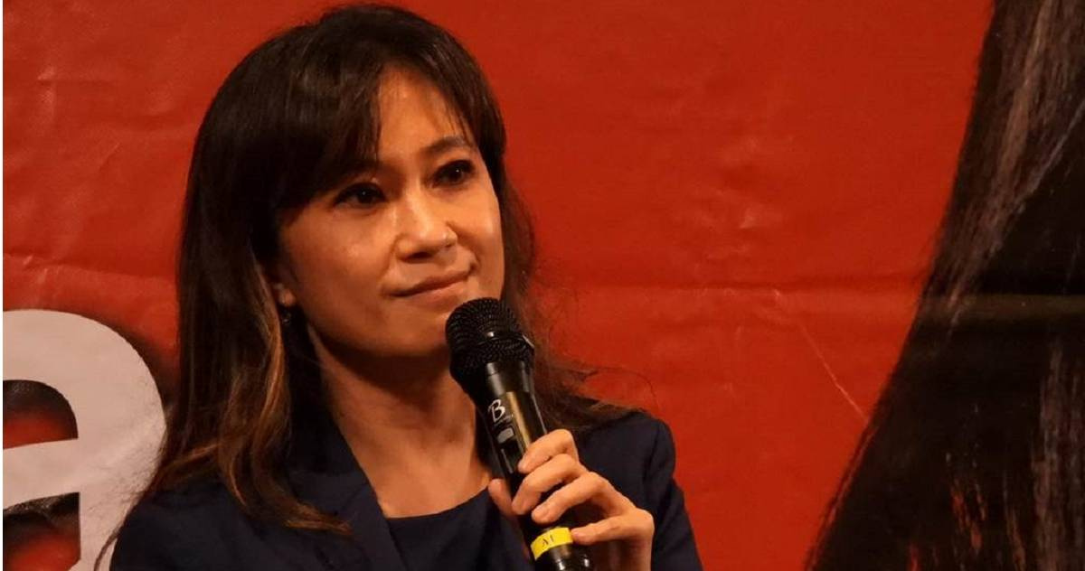 Kolas Yotoka遭爆與李姓已婚隨扈有不倫戀情 李男受約談後調離現職 | 政治 | CTWANT