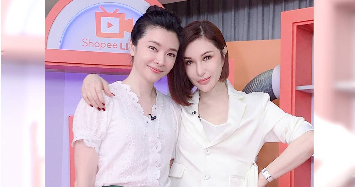 大牙控黑人性騷 好友利菁感嘆：站出來不容易 | 娛樂 | CTWANT