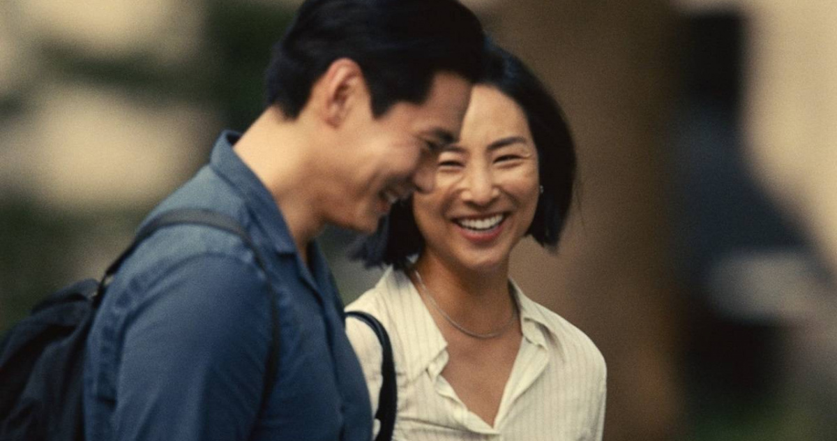 劉台午被禁與葛麗塔李肢體接觸 導演：留給大銀幕 | 娛樂 | CTWANT