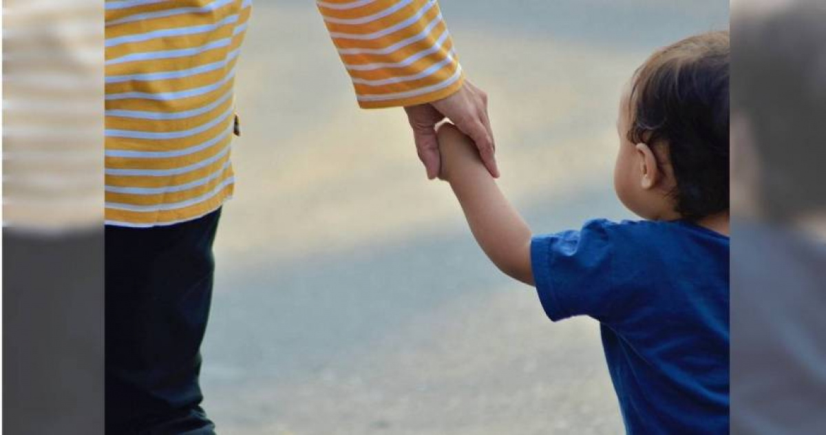 差點變接盤俠！男帶家人「驗DNA被罰款」 看完報告開心繳錢秒閃人 | 國際 | CTWANT