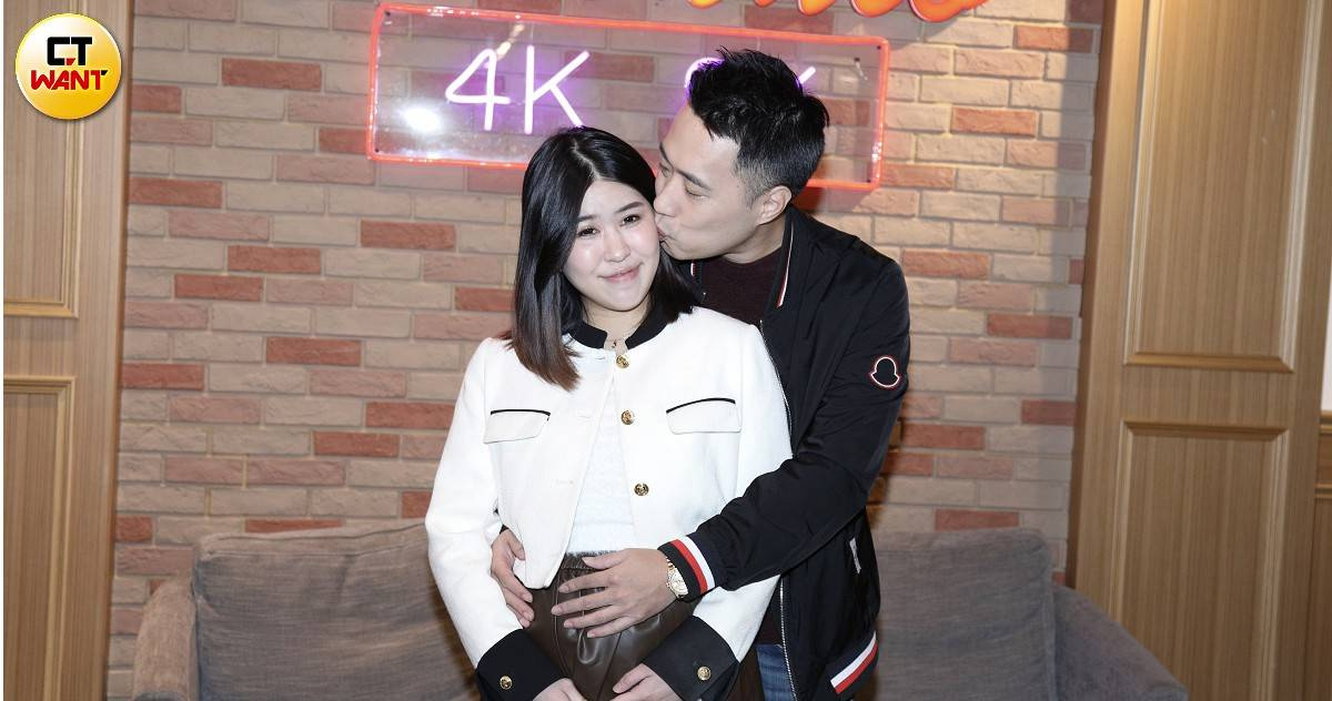 余天被爆身體出狀況 余祥銓攜妻柔柔露面全說了 | 娛樂 | CTWANT