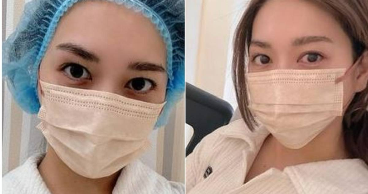 前AKB大島麻衣「聲帶長息肉」忍多年終動手術 親曝近況：暫時無法說話 | 娛樂 | CTWANT