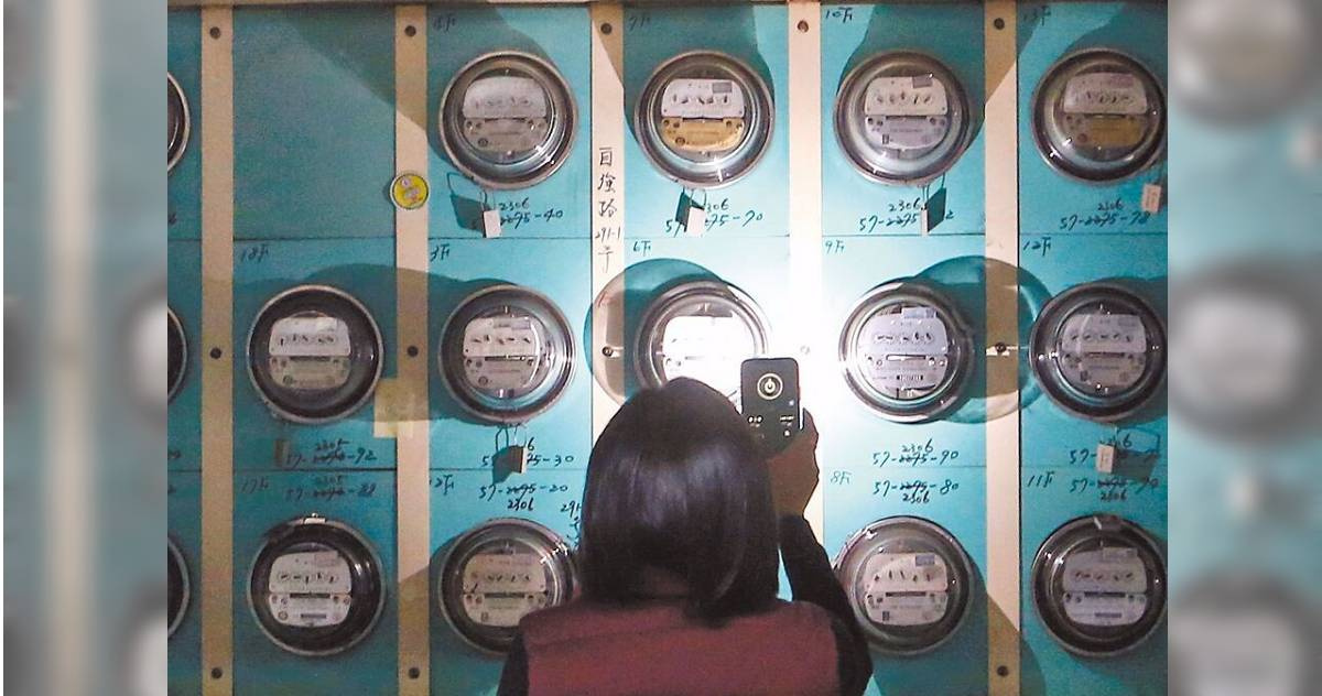 基隆男破壞電表封印鎖 法院判他賠償台電1年電費 | 社會 | CTWANT