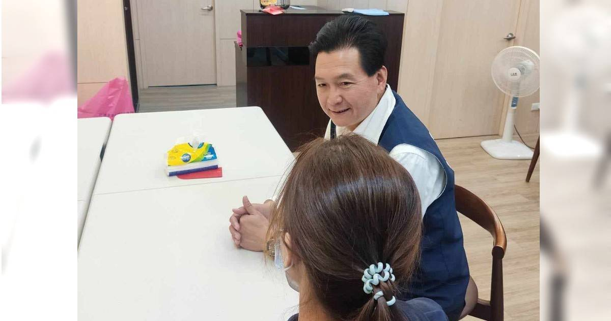 虛擬貨幣假金流 林國春揭密籲當心 | 政治 | CTWANT