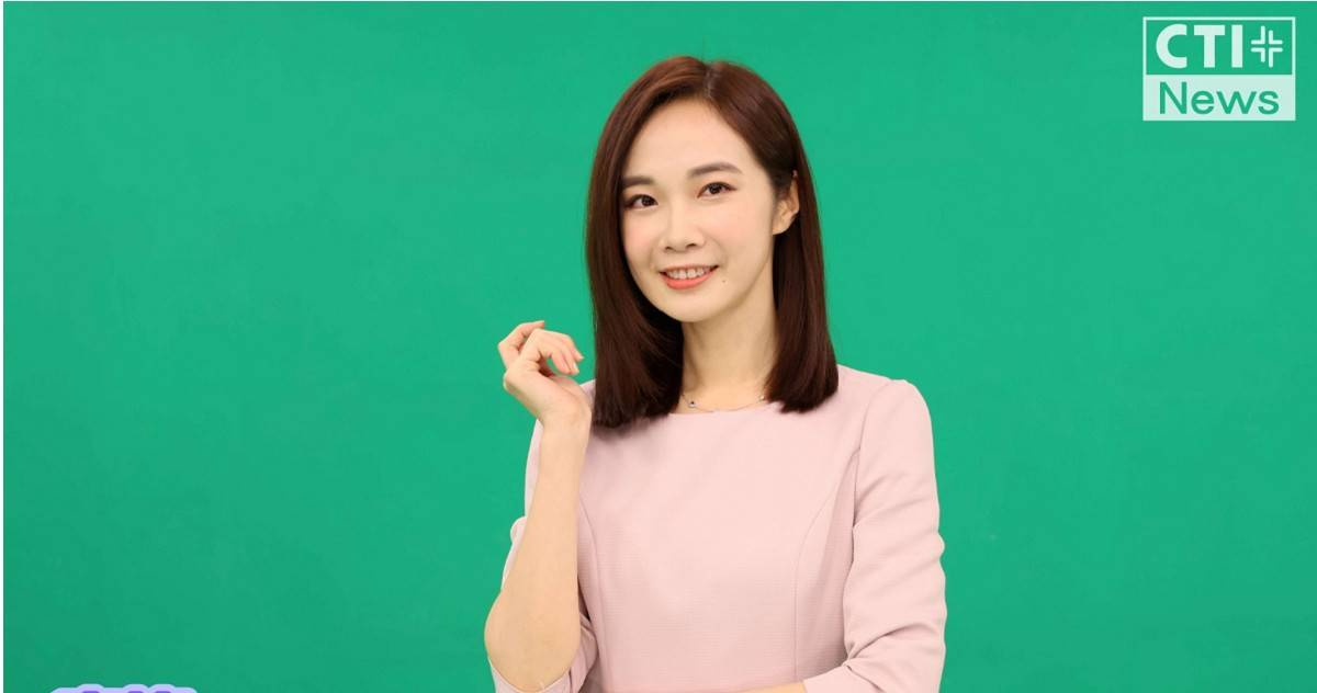 民眾黨前發言人有大動作 預告520獨挑大樑喜訊 | 娛樂 | CTWANT