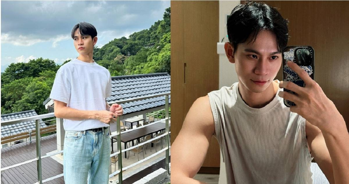 眾量級Andy分手家寧瘦到剩59kg 秀恢單生活被問新戀情 | 娛樂 | CTWANT