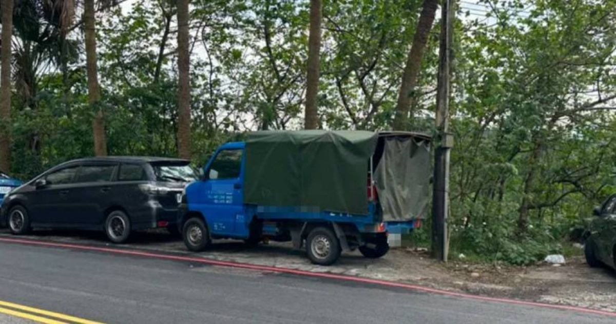 基隆殺人棄屍犯逃台中？ 大甲警：不便證實 | 社會 | CTWANT