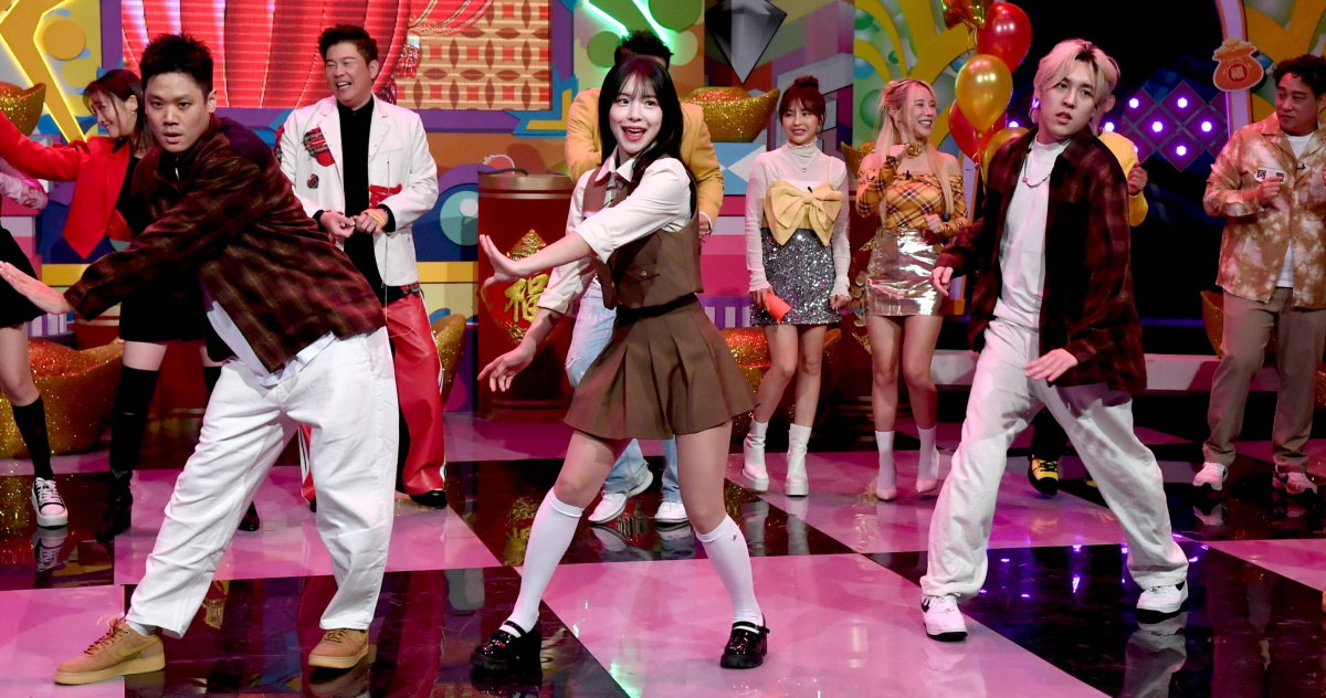 李多慧想交台灣男友 籃籃2025赴日本拍片 | 娛樂 | CTWANT