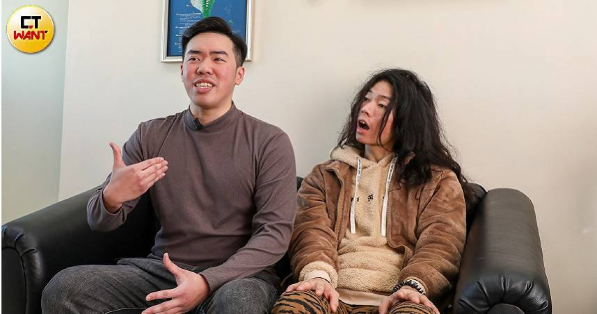 撥「穗」夢碎2／分眾市場流量變現難 行家喊斜槓續命影視匠人 | 政治 | CTWANT