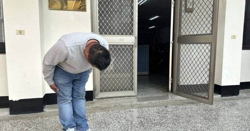 不滿核三廠火警未通知疏散！恆春鎮民代表主席衝撞大門 檢方要辦了 | 社會 | CTWANT