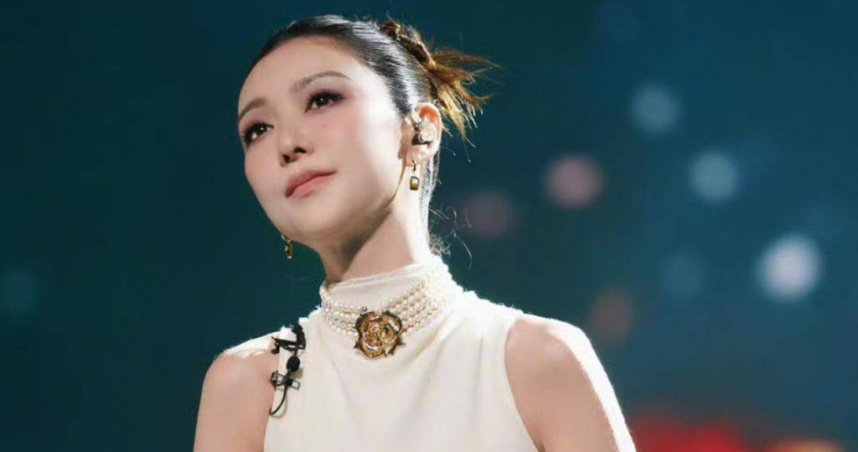 摯友方大同病逝 薛凱琪沉寂8日悲吐：最重要的往往抓不住 | 娛樂 | CTWANT