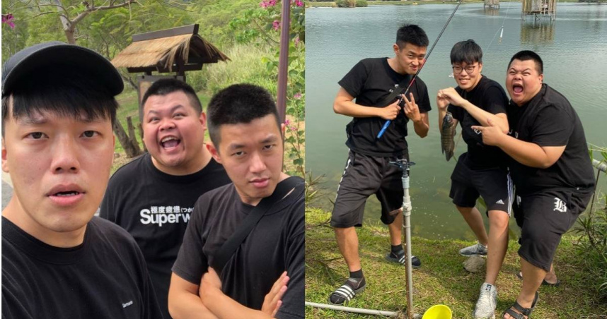 YT圈風波不斷！網紅預告拍片爆「狠愛演」解散內幕 前成員「牛排」：視情況提告 | 娛樂 | CTWANT