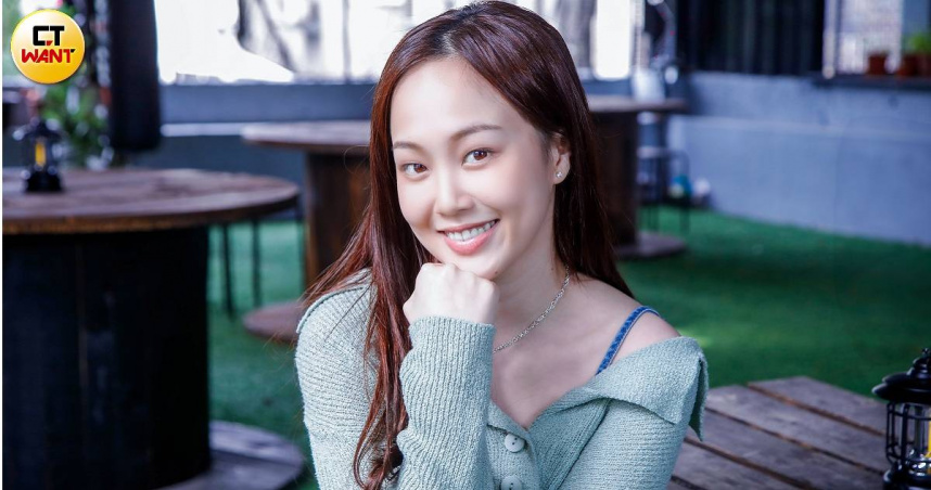 星談心／陽帆的「女兒視角」拍出破百萬點閱 ANGIE安吉曝成功關鍵 | 娛樂 | CTWANT