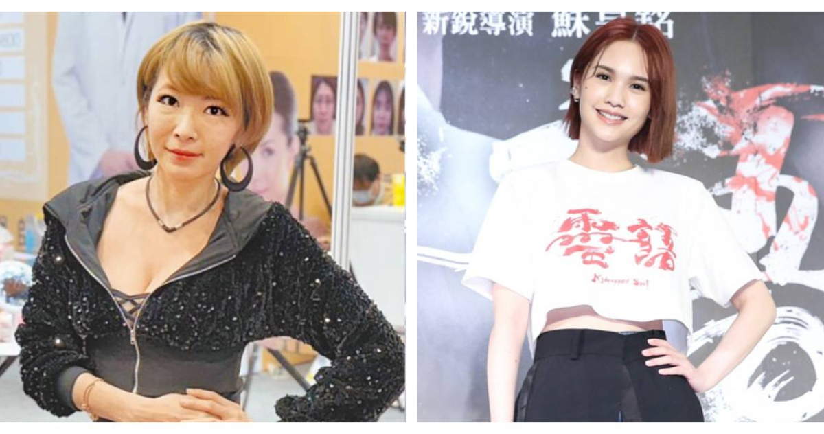 Makiyo爆楊丞琳昔「交往阿Ben」 他親自回應往日情：祝福身心健康平安 | 娛樂 | CTWANT