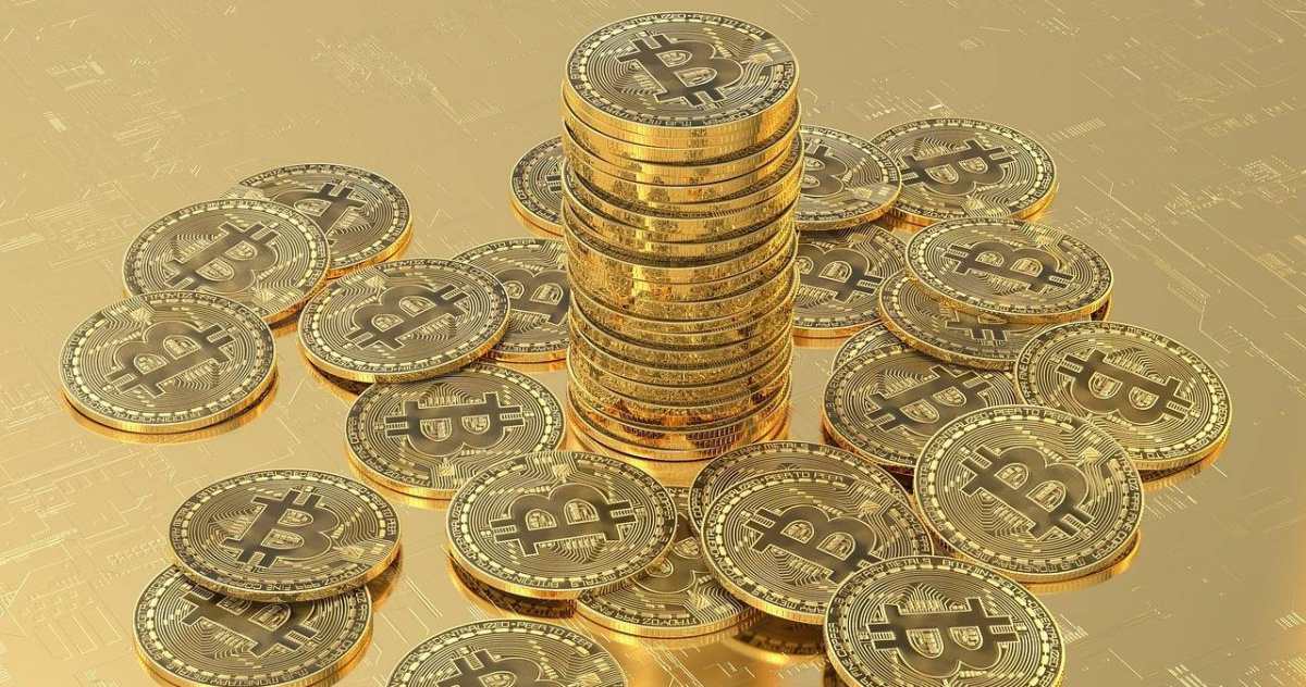 用加密貨幣助毒梟洗錢1.59億元 墨西哥男子遭判8年4個月 | 國際 | CTWANT