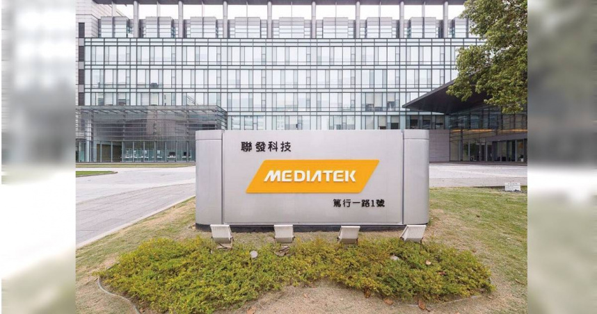 聯發科將推天璣9500 蔡力行：「市況健康」旗艦機營收衝30億美元 | 財經 | CTWANT