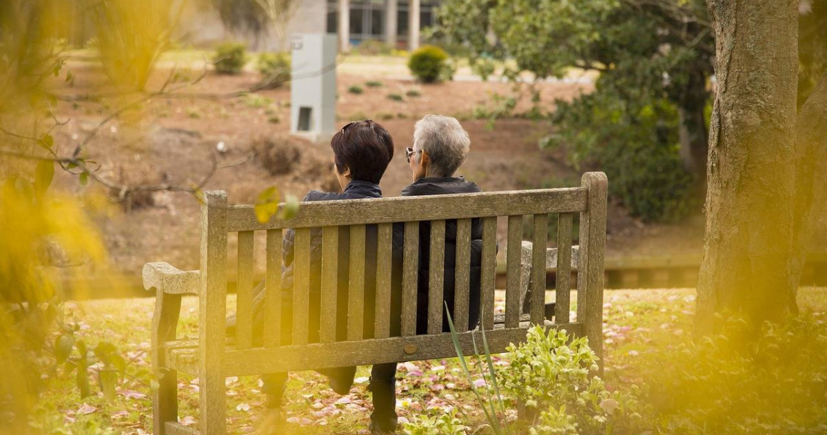 70歲妻倒地！失智夫喊「這是誰」沒急救 8千萬遺產引繼承課題 | 國際 | CTWANT