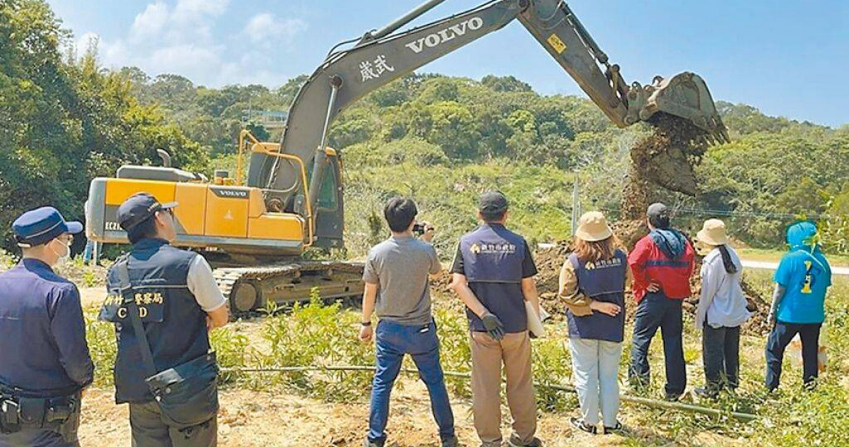 廢土集團牟利逾百萬 竹檢依法11人全起訴 | 社會 | CTWANT