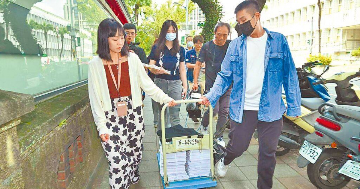 檢方不服柯文哲交保提抗告 高院今可能作出裁定 | 社會 | CTWANT