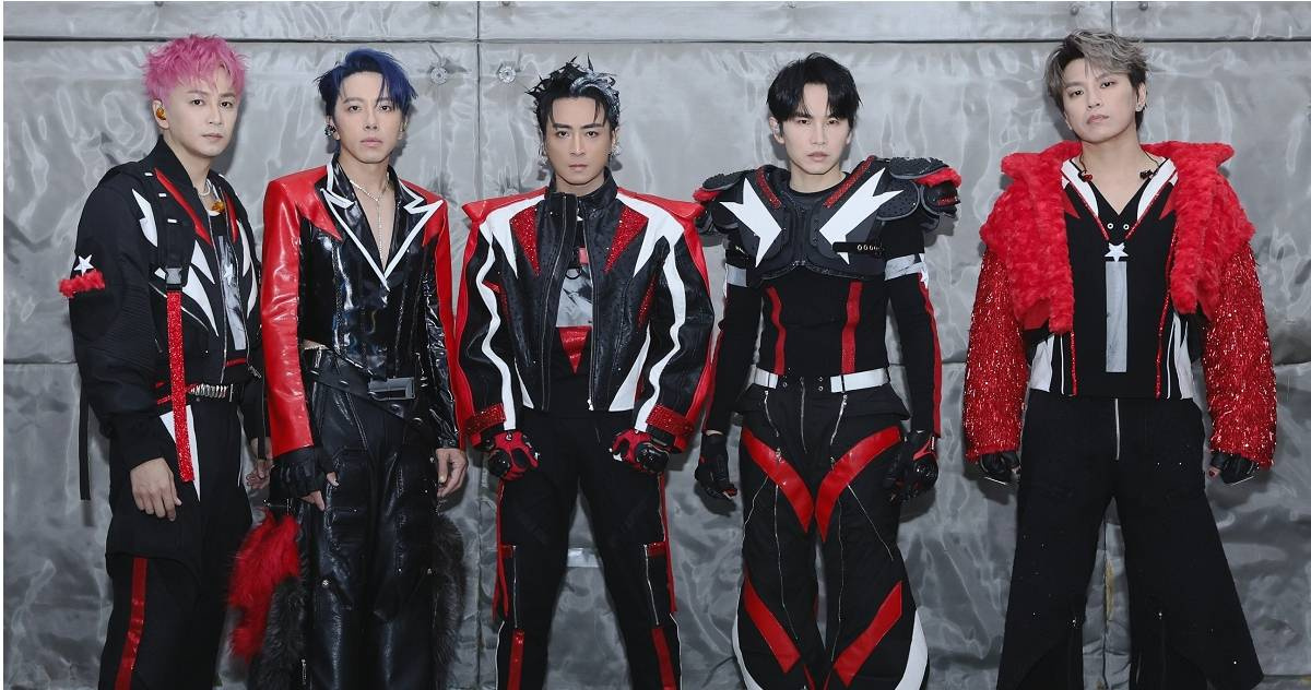 Energy終於收到金曲獎盃 牛奶5分鐘衝進公司嚇壞同事 | 娛樂 | CTWANT