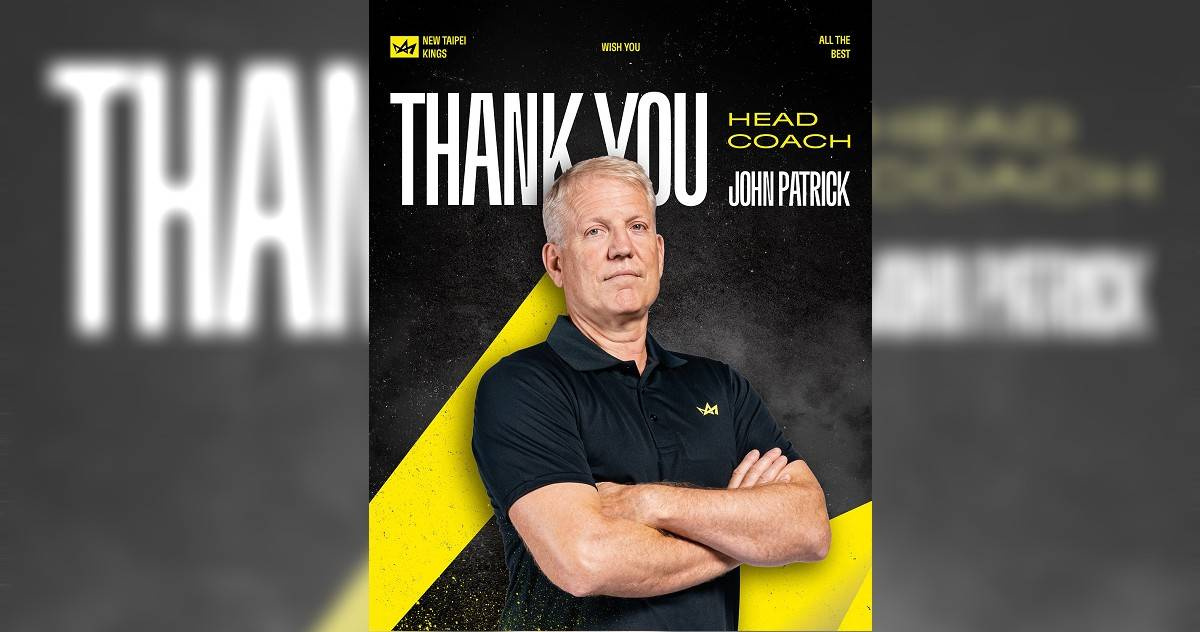 TPBL衛冕軍新北國王突換帥！總教練帶兵7場黯然下台 接任人選曝光 | 生活 | CTWANT