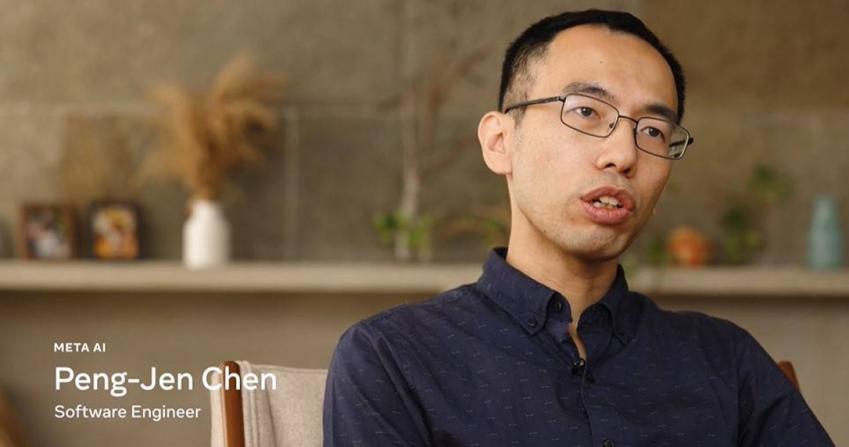 Meta推「英台翻譯系統」背後推手是台灣人 暖心初衷曝光 | 國際 | CTWANT