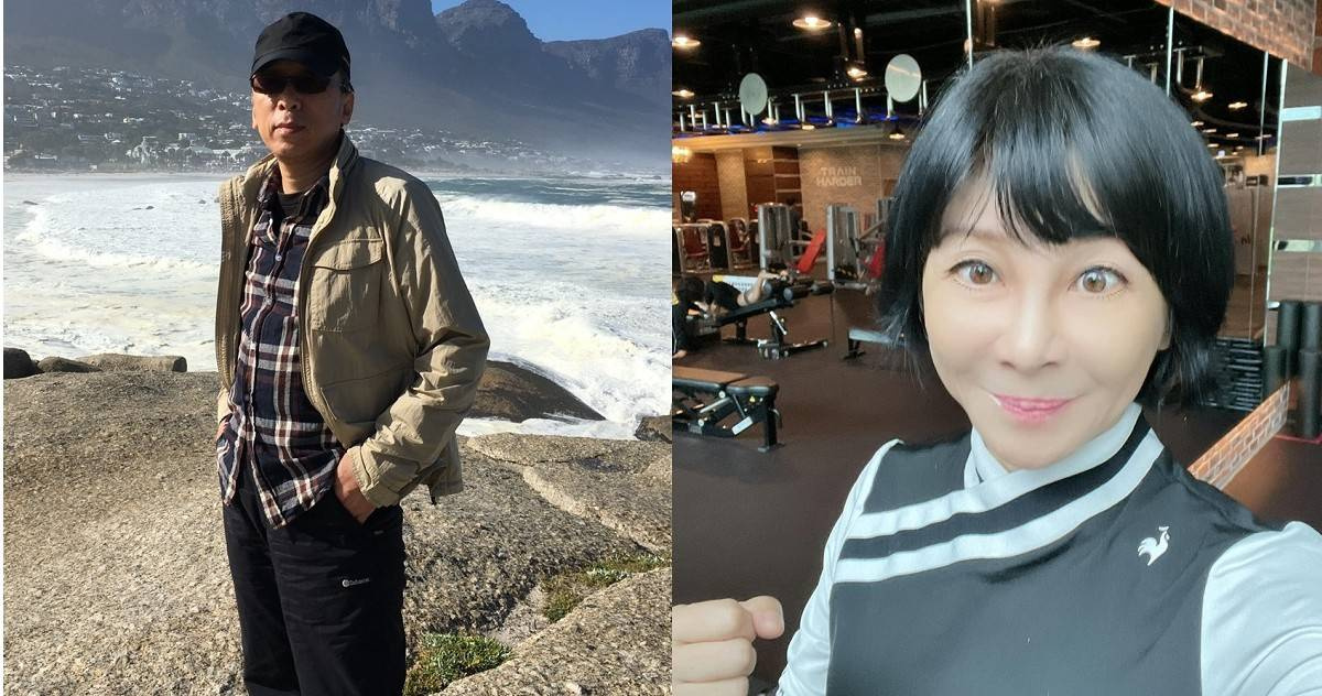 遭影射靠人代筆…吳淡如反擊曝「與好友決裂原因」 苦苓回應了 | 娛樂 | CTWANT