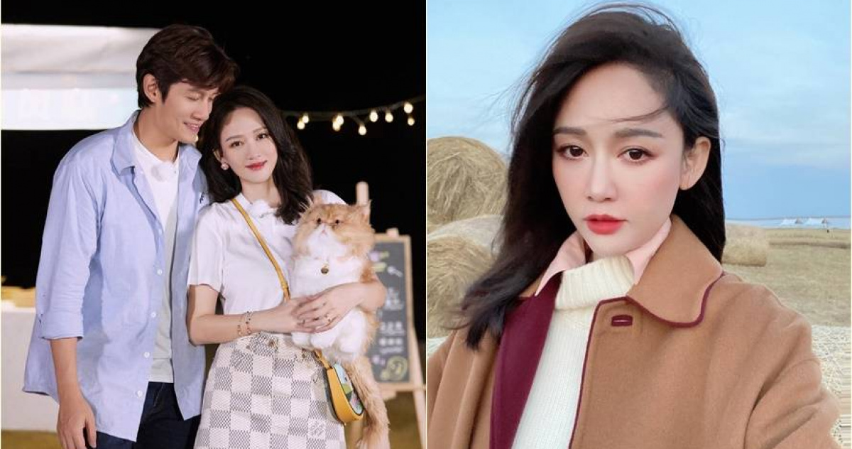 陳喬恩登記結婚沒跟經紀人說 她看熱搜傻眼打來：你剛剛去結婚？ | 娛樂 | CTWANT