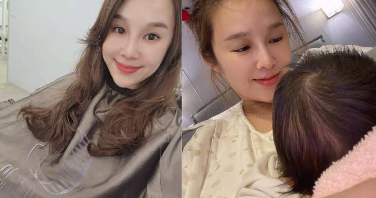 2月兒「見奶瓶就爆哭」…美女主播得知原因驚呆 勸新手爸媽餐後必做1事 | 娛樂 | CTWANT