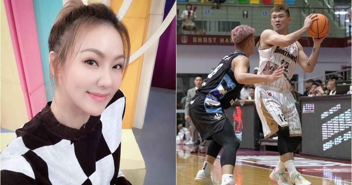 劉雨柔新歡胡凱翔被控無縫接軌 前女友嗆「秀搶來的垃圾」她超兇回應 | 娛樂 | CTWANT