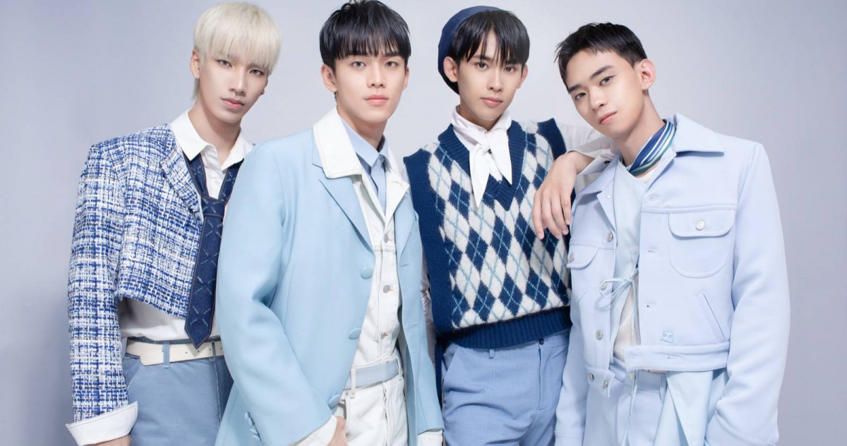 《原子少年》遺珠圓夢成團OPENsi 辦見面會與粉絲互動 | 娛樂 | CTWANT