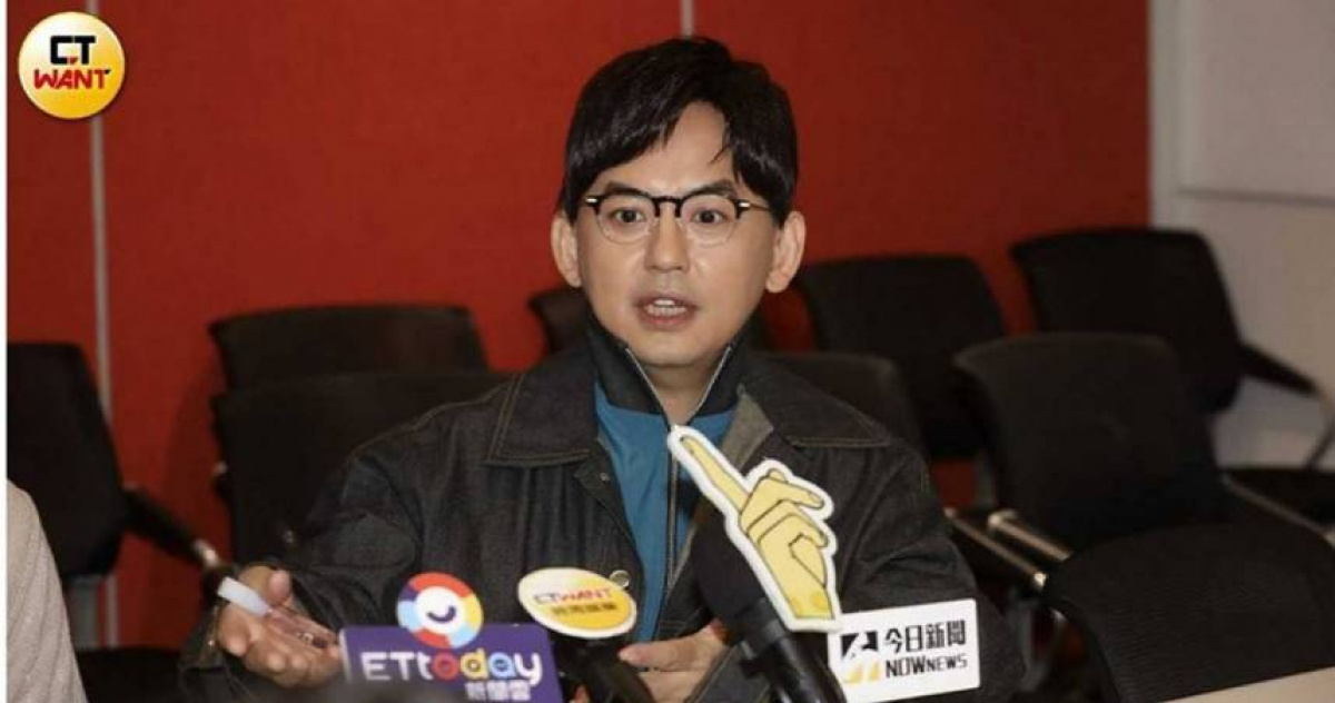 黃子佼陷性騷出院不久 製作單位爆復出內幕：7月中開工 | 娛樂 | CTWANT