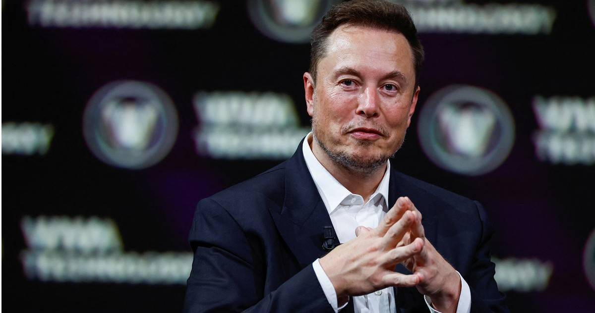 「推特藍鳥」商標掰掰…馬斯克預告擬將換成X 最快24日上線 | 國際 | CTWANT