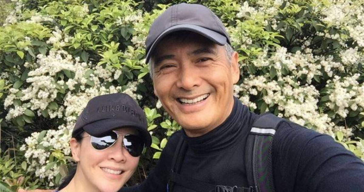 68歲周潤發跌倒骨折！自曝全身傷勢：連呼吸都很痛 | 娛樂 | CTWANT