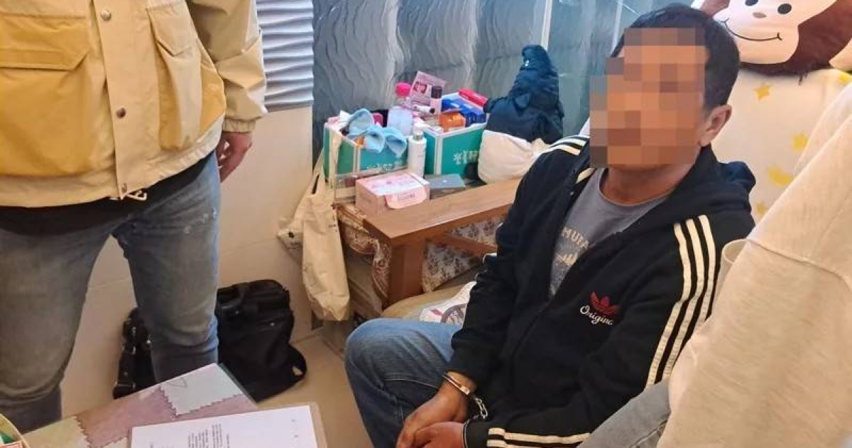 單身女老師遭愛情詐騙 匯240萬才知被「假老公」騙慘 | 社會 | CTWANT