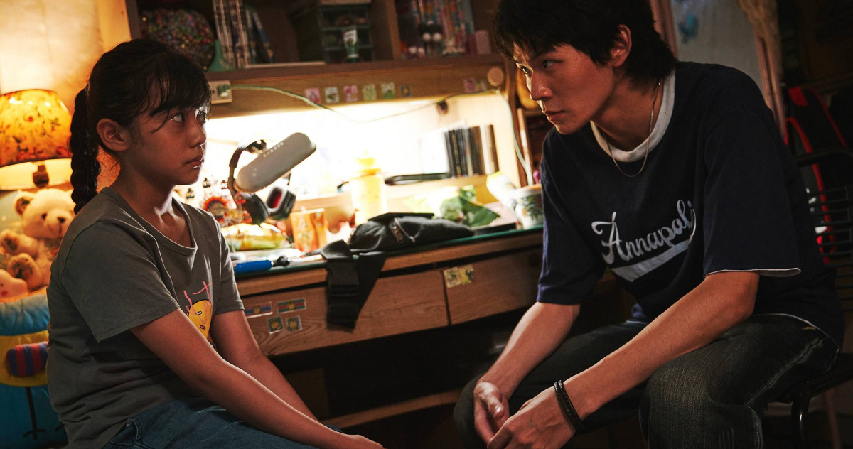 黃聖球太寵妹遭導演說像在放閃 潘親御成功靠兩法寶「用500元過一週」 | 娛樂 | CTWANT