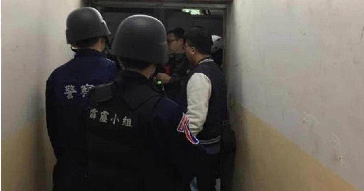 豬王假釋期間再犯！涉販毒偽造連署書持槍拒捕 檢方聲請繼續羈押 | 社會 | CTWANT