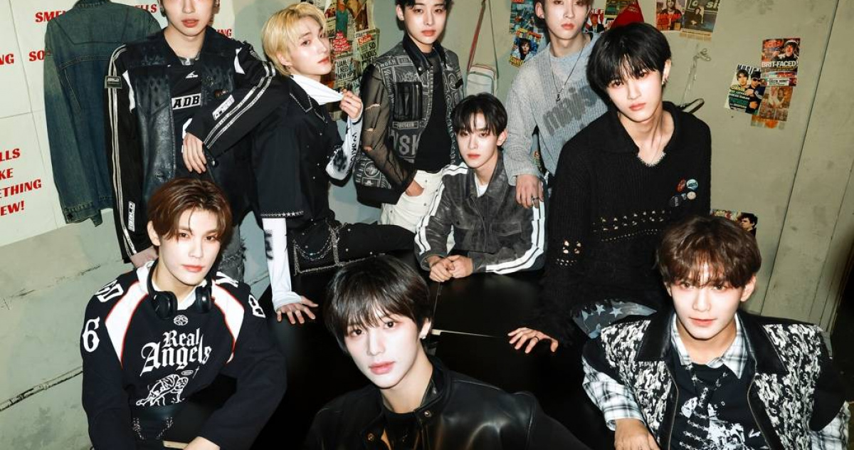 港產K-POP韓團XODIAC期待台灣行 成員大喊好想吃雞排 | 娛樂 | CTWANT