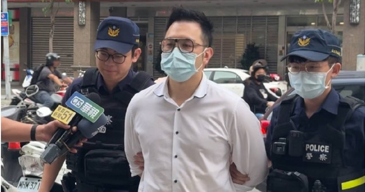 不甘付不出車貸害200萬野馬敞篷遭拖回 前科男停車場搶車被逮 | 社會 | CTWANT