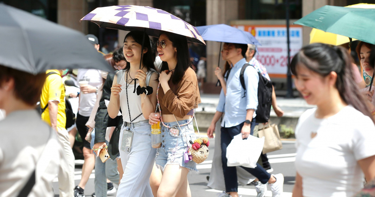 暑假打工新趨勢！不分科系都能做AI「這類」工作機會最多 | 財經 | CTWANT