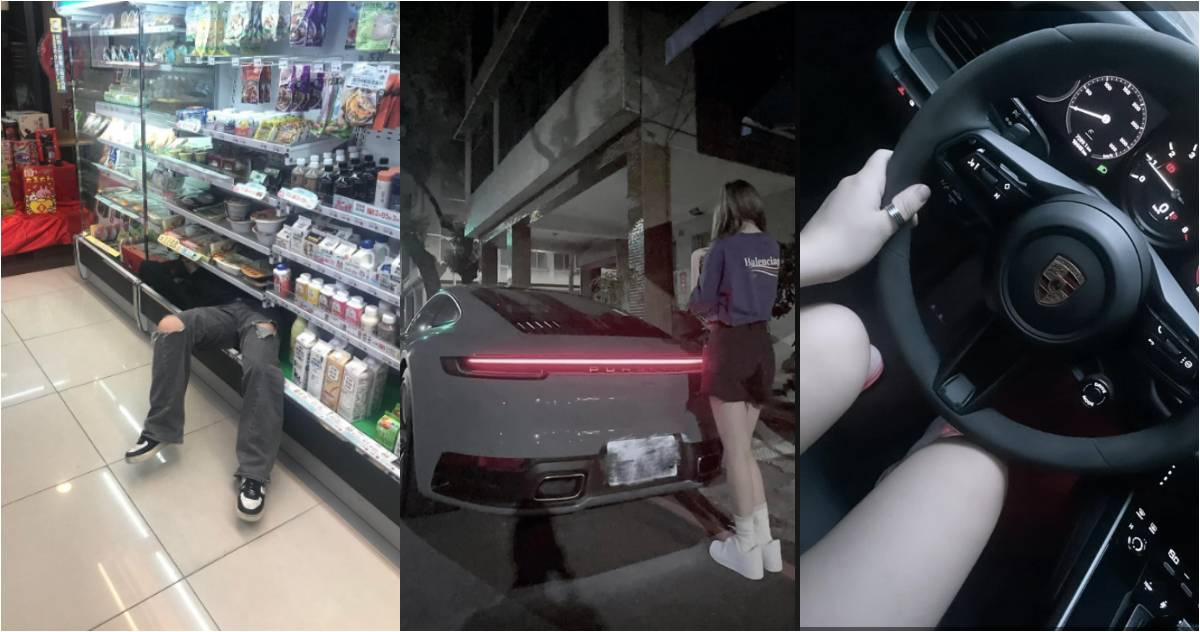 北捷國一「逃票妹」被爆家世富貴愛惹事 校長嘆氣：頭痛人物 | 社會 | CTWANT