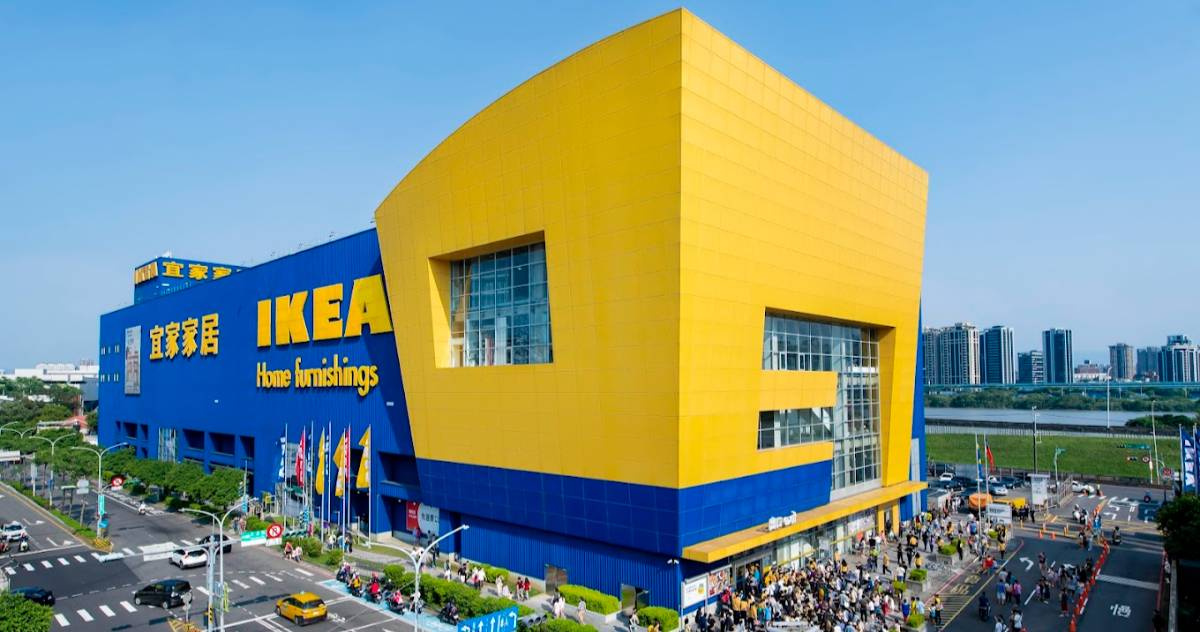 逛IKEA「被桌板砸傷爆血」 店家態度消息連消保官都看不下去 | 生活 | CTWANT